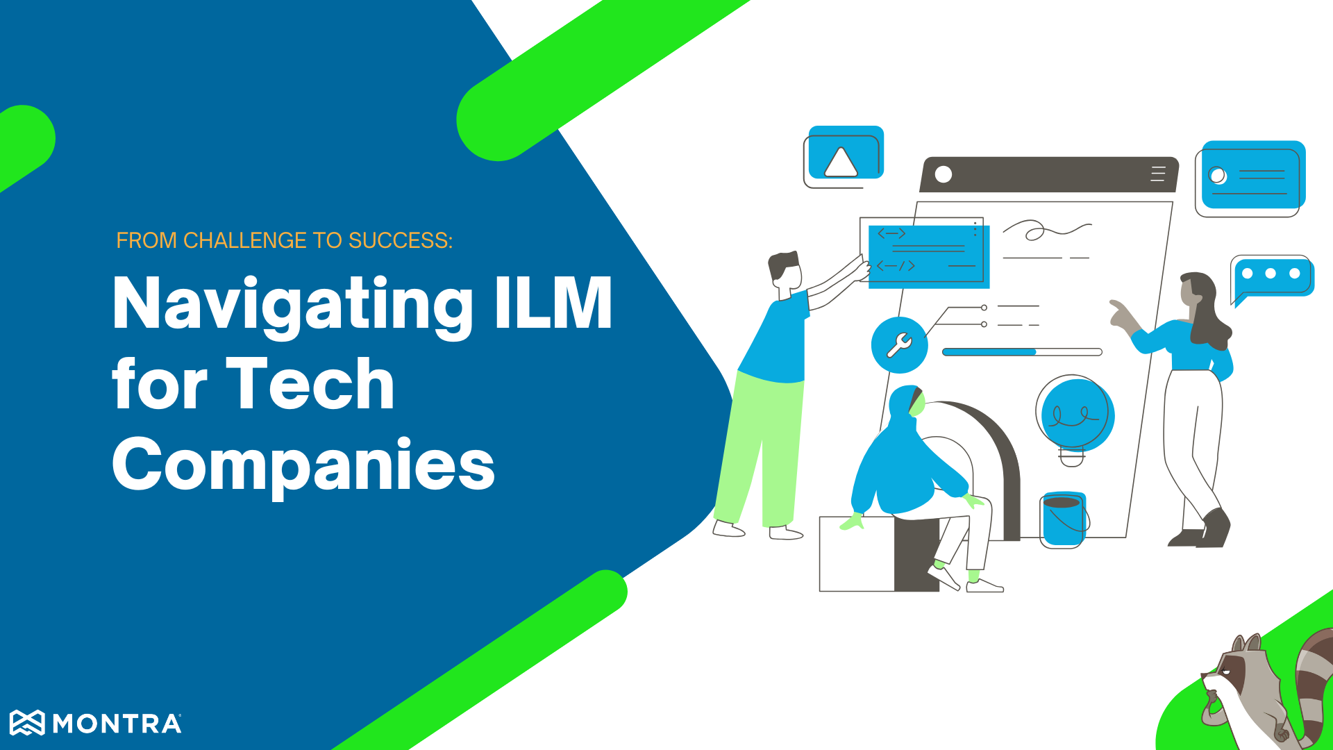 Montra Technologies - Identity and Device Management Simplified